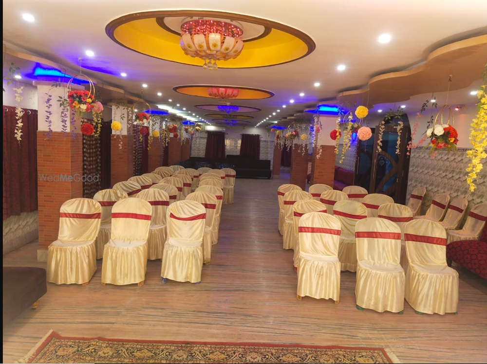 Hotel Gour - Howrah, Howrah | Wedding Venue Cost