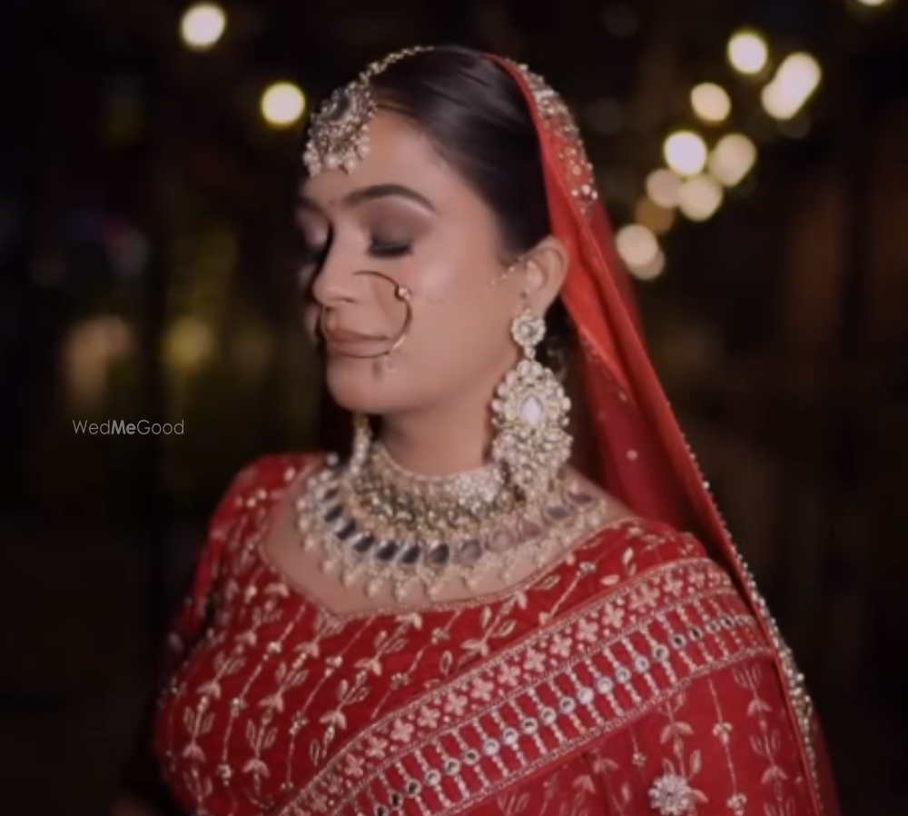 Jass Kaur Makeup - Price & Reviews | Dehradun Makeup Artist