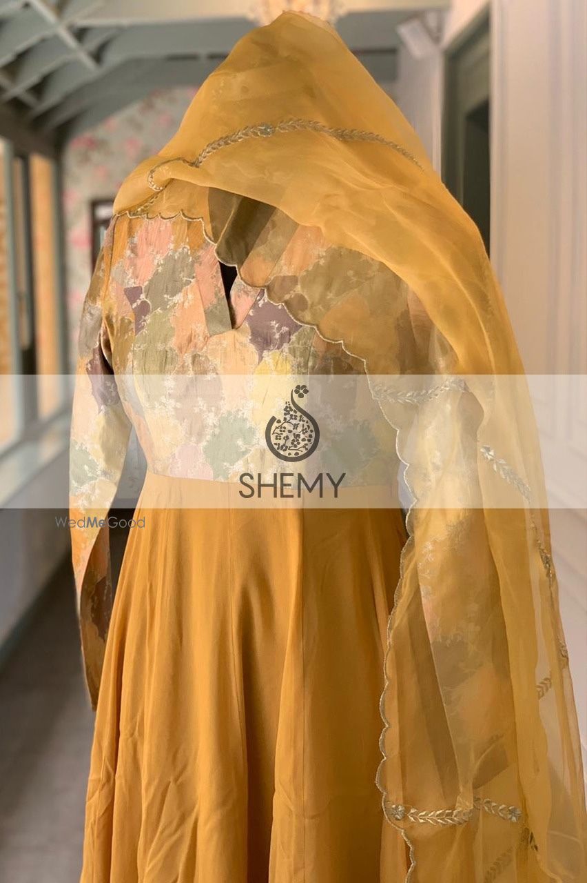 Photo By Shemy - Bridal Wear