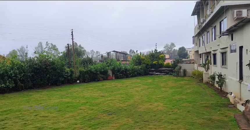 Paradise Inn Resort - Mahabaleshwar | Wedding Venue Cost