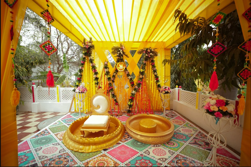 Green Valley Resort Dungarpur - Dungarpur | Wedding Venue Cost