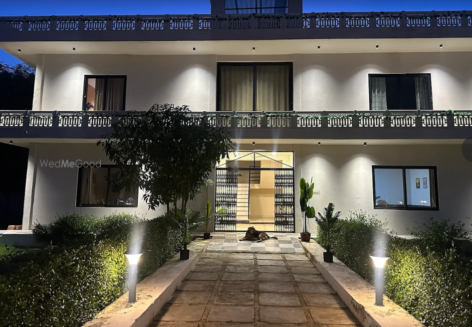 Augusta Havens at Fable Farms - Jaipur | Wedding Venue Cost