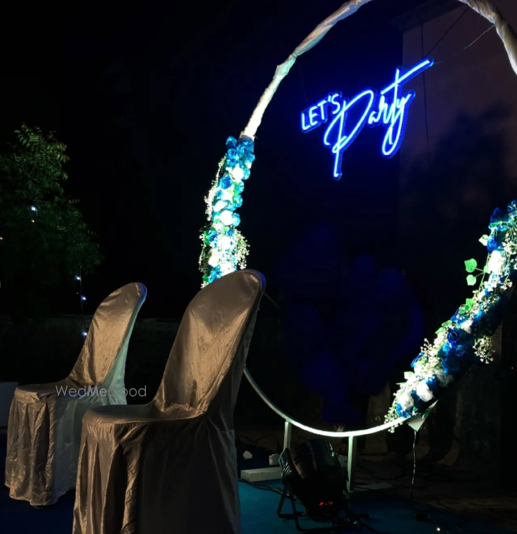 D Square Event Planner - Wedding Planners | Price & Reviews