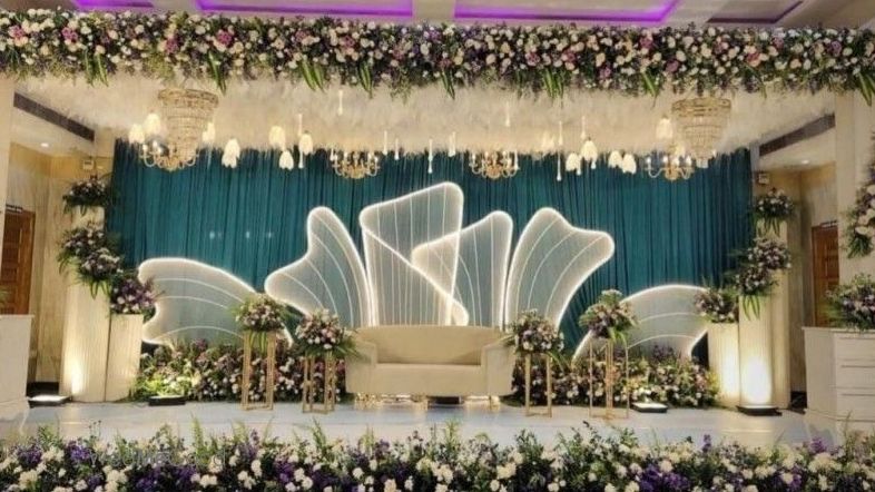 Shyamji Events & Decor - Wedding Planners | Price & Reviews