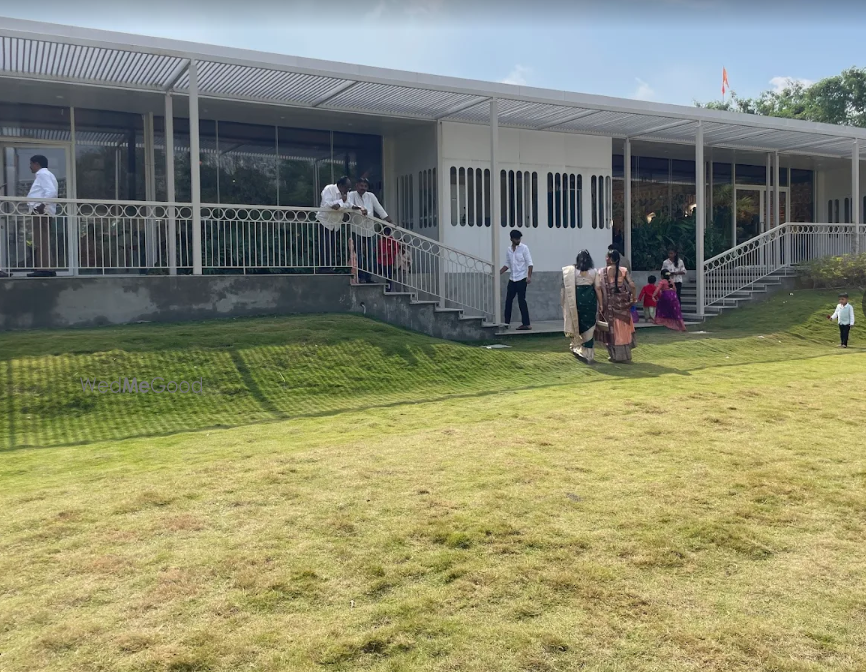 Vana Convention - Gandipet, Hyderabad | Wedding Venue Cost