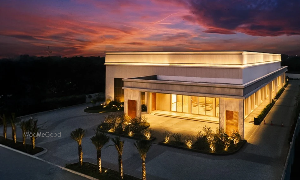 Momentous Conventions - Kompally, Hyderabad | Wedding Venue Cost