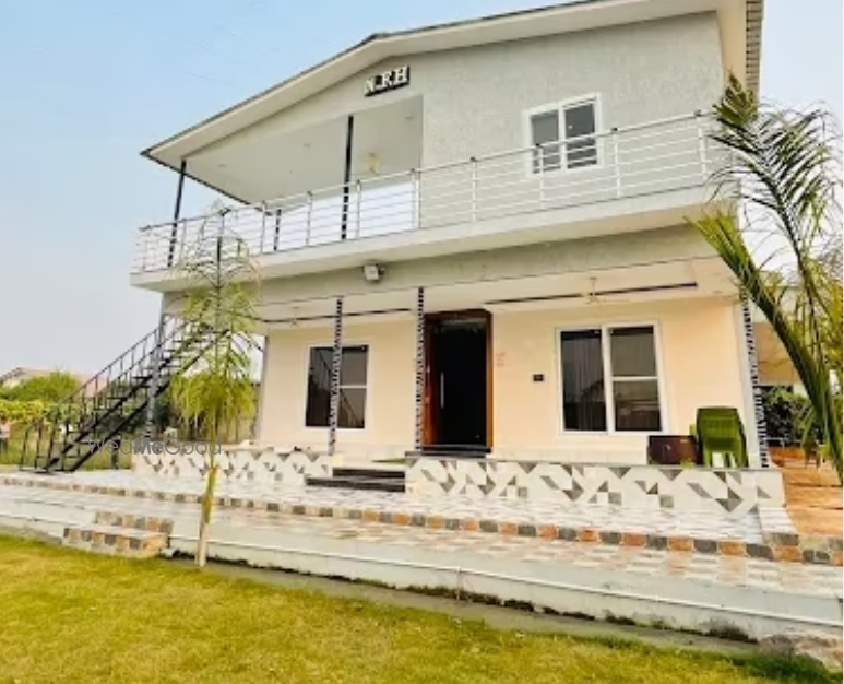 Nandi Farm House - Noida, Noida | Wedding Venue Cost