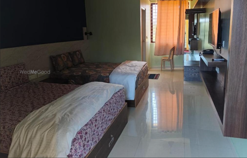 Gnanakshi A/c Events Hall and Room - South Bangalore, Bangalore ...