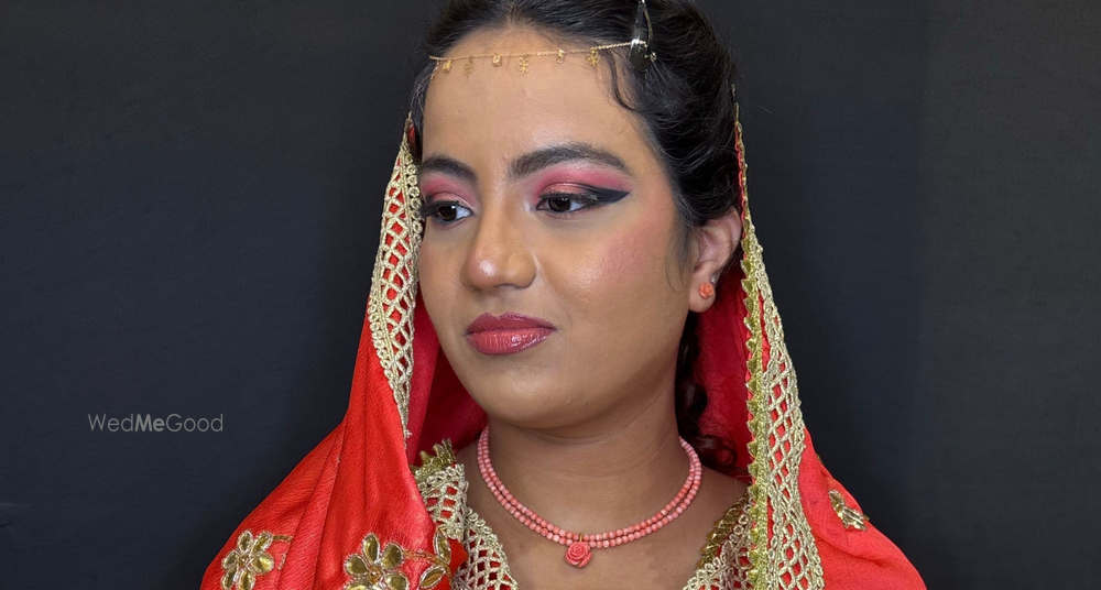 Velvet Muse by Zainab - Price & Reviews | Mumbai Makeup Artist