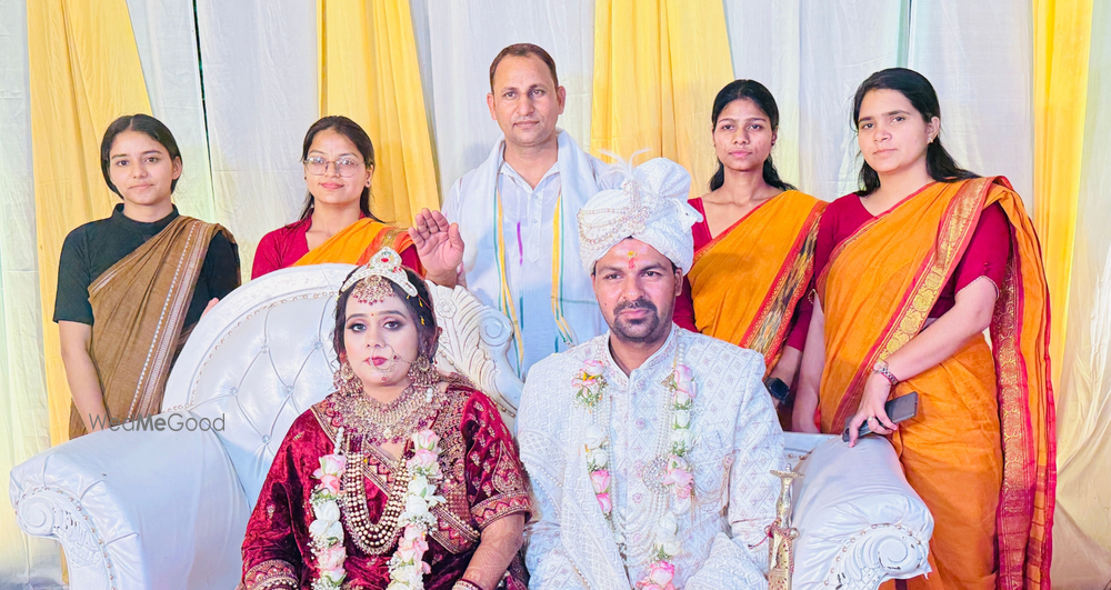 Acharya Kuldeep Vidyarthi - Delhi NCR | Wedding Pandits & Priests