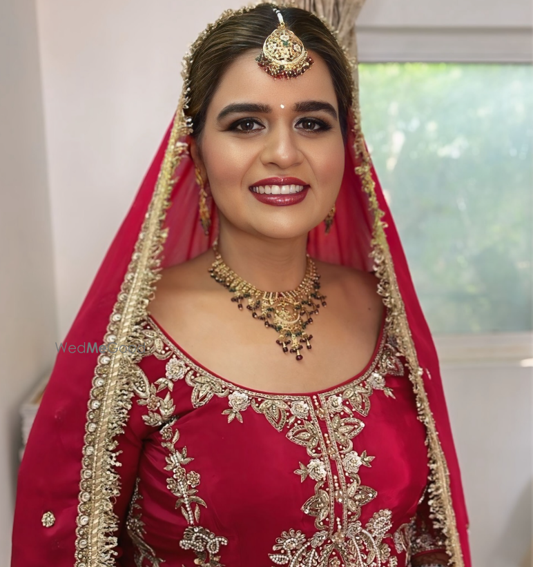 Brows by Tanvee Batra - Price & Reviews | Delhi NCR Makeup Artist