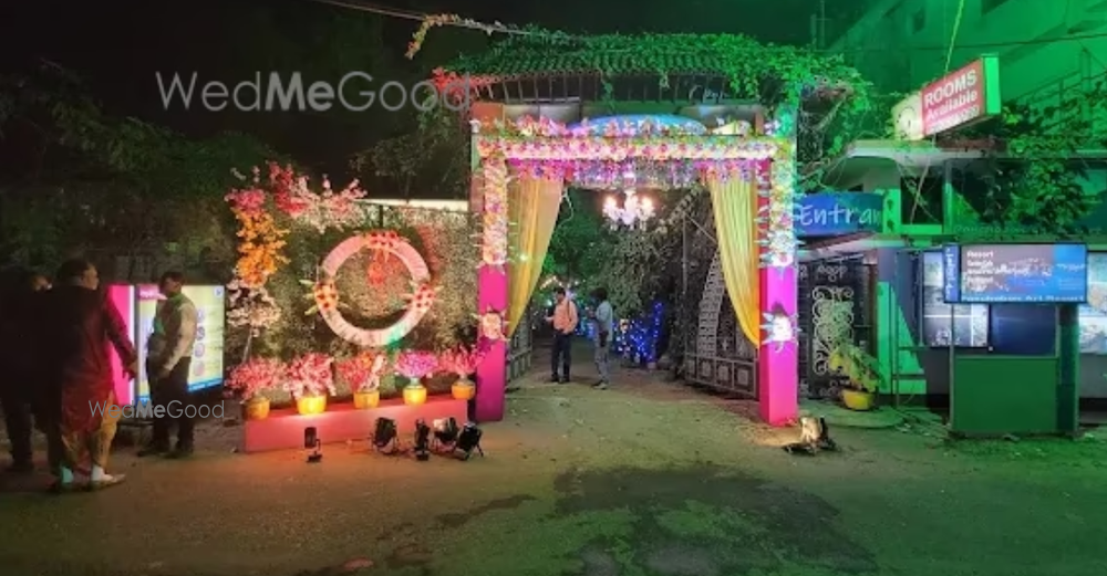 Panchobon Art Resort - Bolpur | Wedding Venue Cost