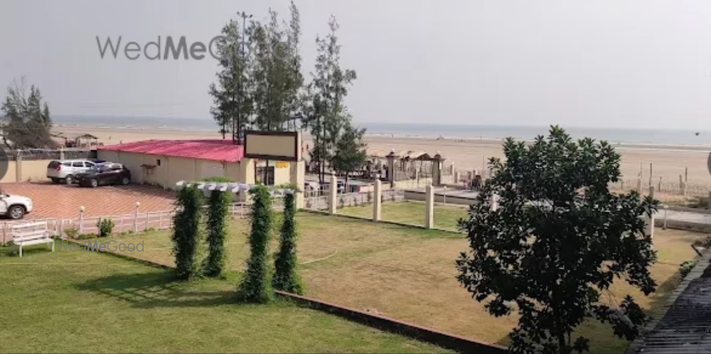Mohana Beach Resorts Mandarmani - Purba Medinipur | Wedding Venue Cost