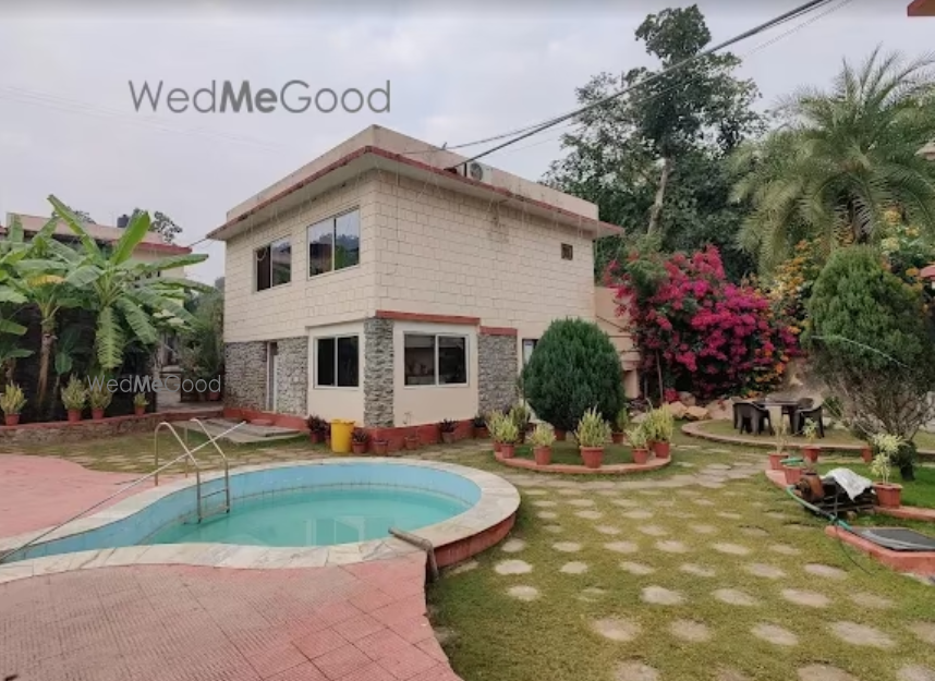 Siyava Valley Resort - Abu Road, Mount Abu | Wedding Venue Cost