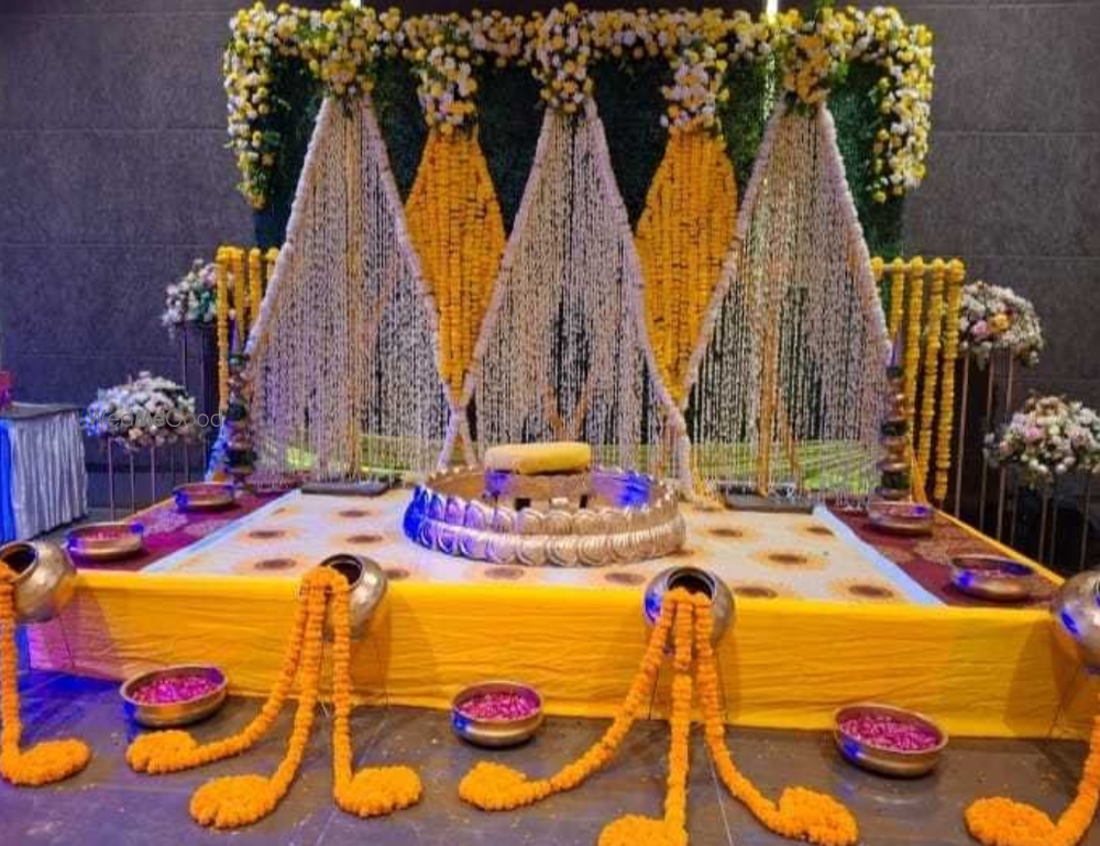 SM Vision Events - Wedding Planners | Price & Reviews