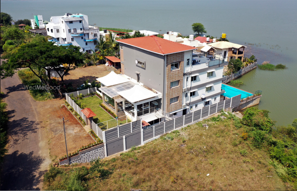 Nakshatra Resort - A Luxury Dam View - Wai | Wedding Venue Cost