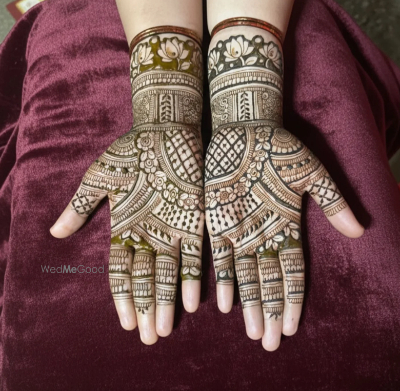 Ankitas Mehendi - Belagavi, Belgaum | Price & Reviews