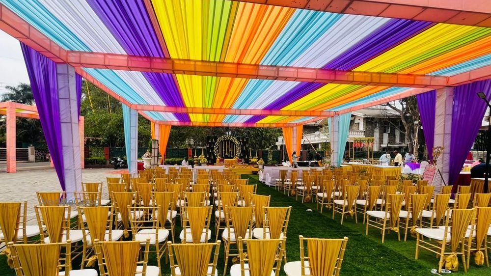 Misty Blues Villas & Resort - Lonavala, Lonavala | Wedding Venue Cost