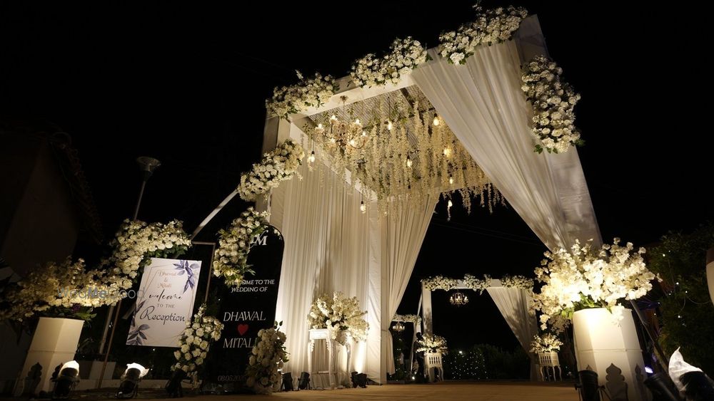 Triveni Farms - Nagpur | Wedding Venue Cost
