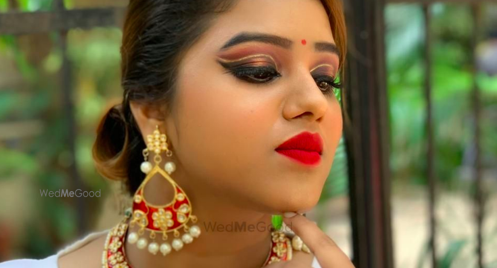 Komal Makeup & Hair Artist - Price & Reviews | Mumbai Makeup Artist