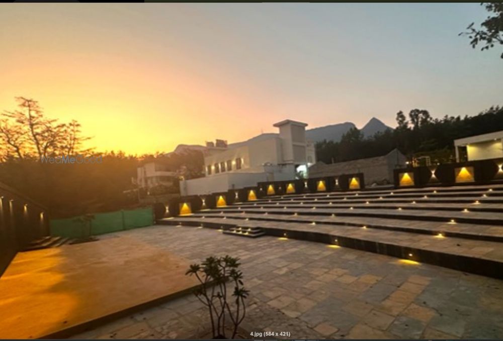 Bindiga Peak Resorts - Mallenahalli | Wedding Venue Cost