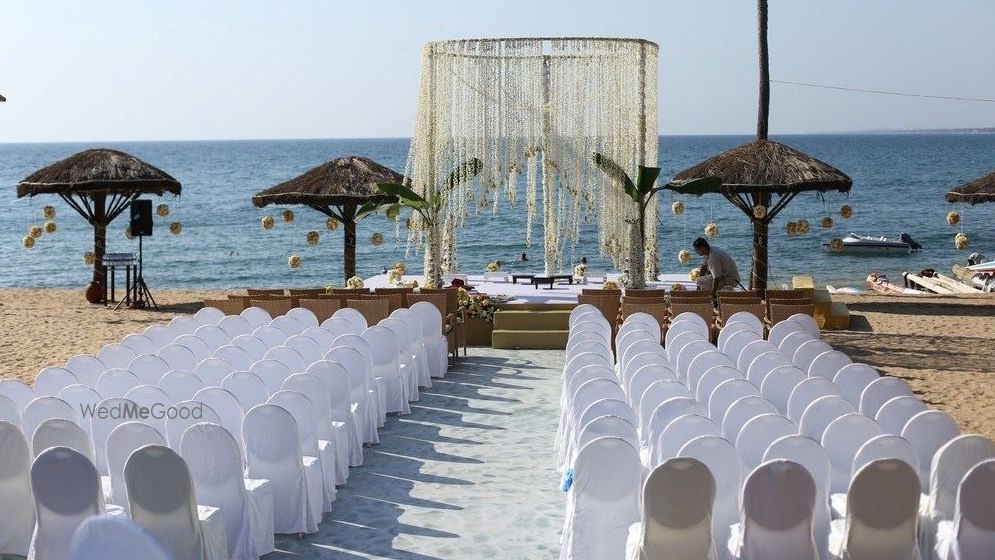 Infinity Events & Weddings - Wedding Planners | Price & Reviews