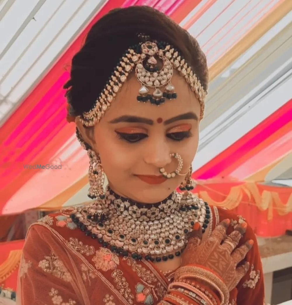 Sai Beauty Expert - Price & Reviews | Palanpur Makeup Artist