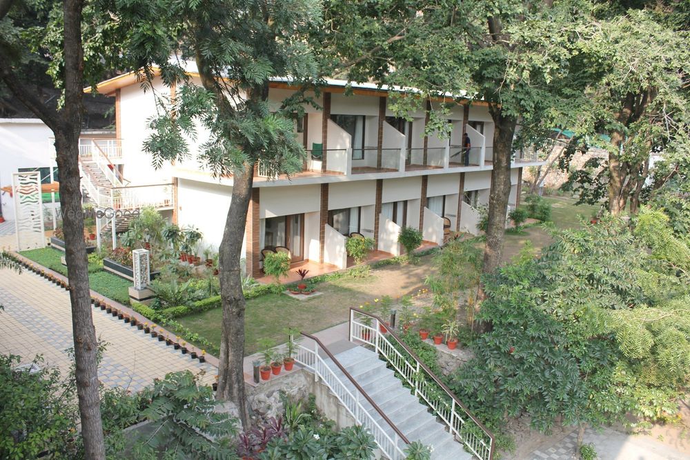 Photo By Namami Ganges Beach Resort & SPA - Venues