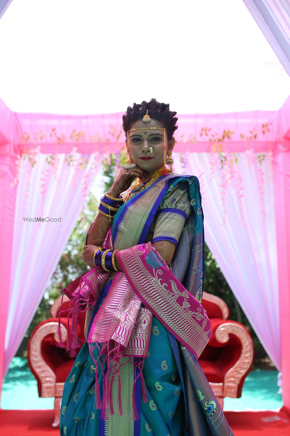 Photo By Veena's Makeover and Salon - Bridal Makeup Artists