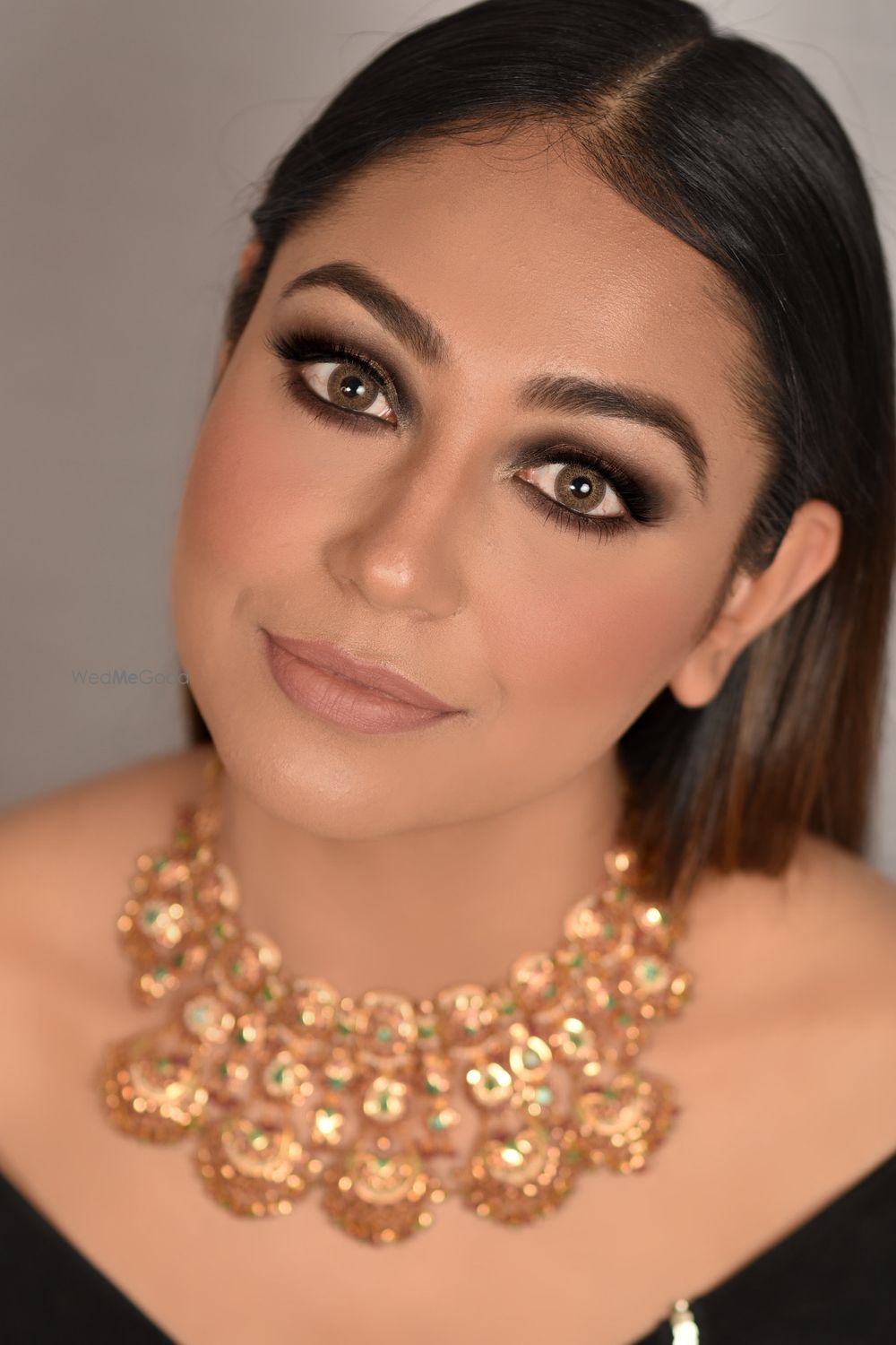 Photo By Makeup by Unnatee Bali - Bridal Makeup Artists