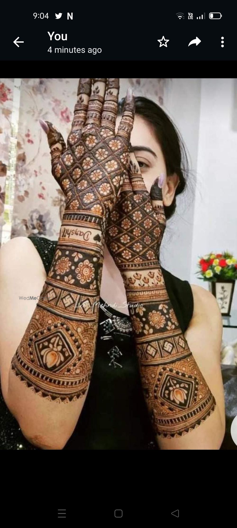 Photo By KK designer boutique - Bridal Wear