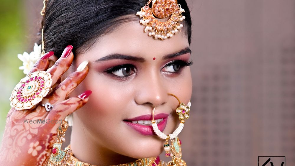 Shivani Artistry Mua - Price & Reviews | Agra Makeup Artist