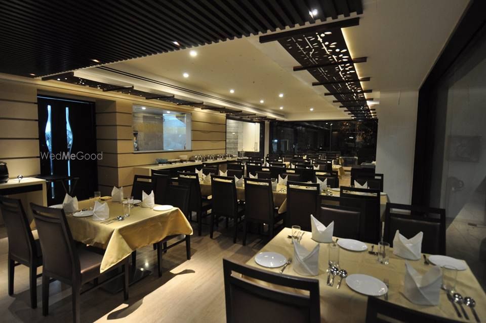 Tarawade Clarks Inn - Pune | Wedding Venue Cost