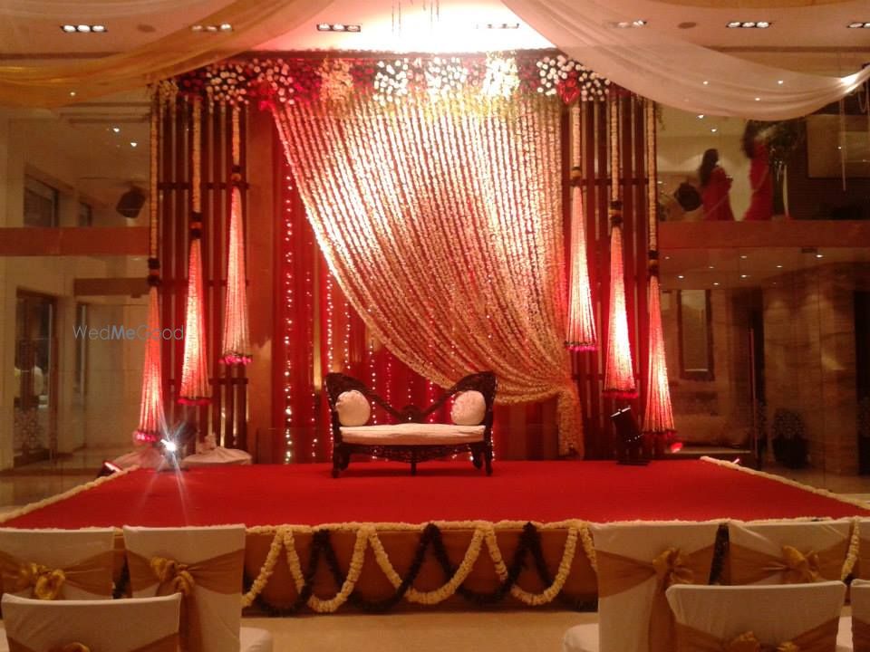 Photo By Blue Sea Banquets - Venues