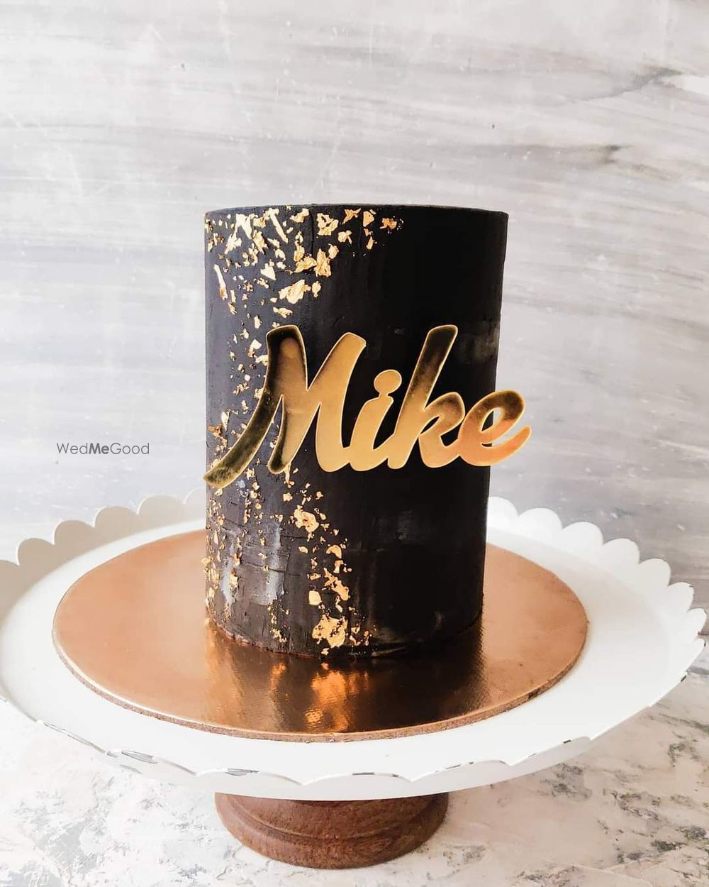 Photo By Table For Tous - Cake