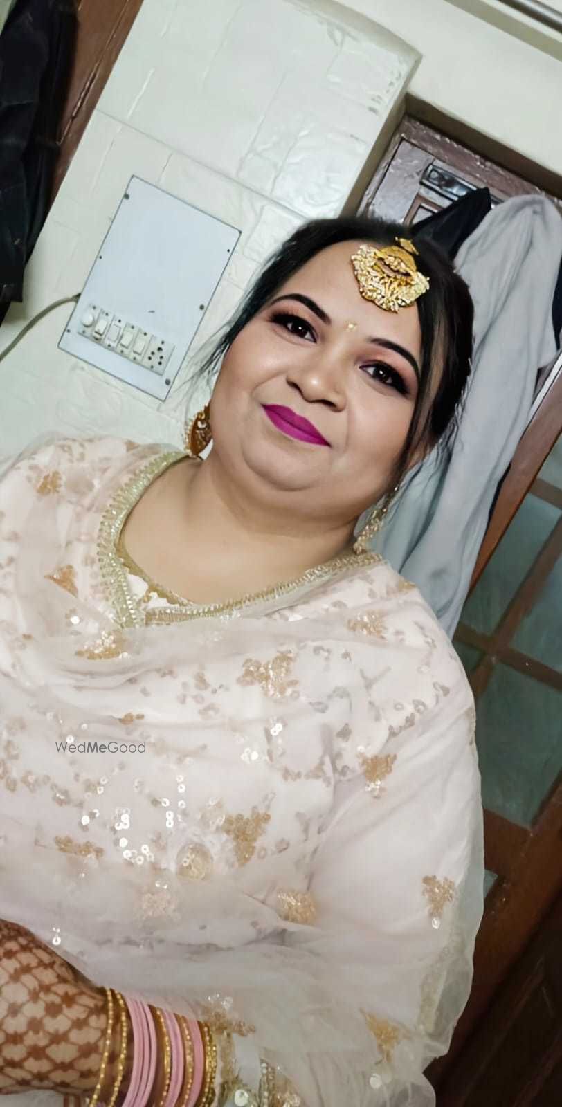 Stylin' Studio Salon - Price & Reviews | Patiala Makeup Artist