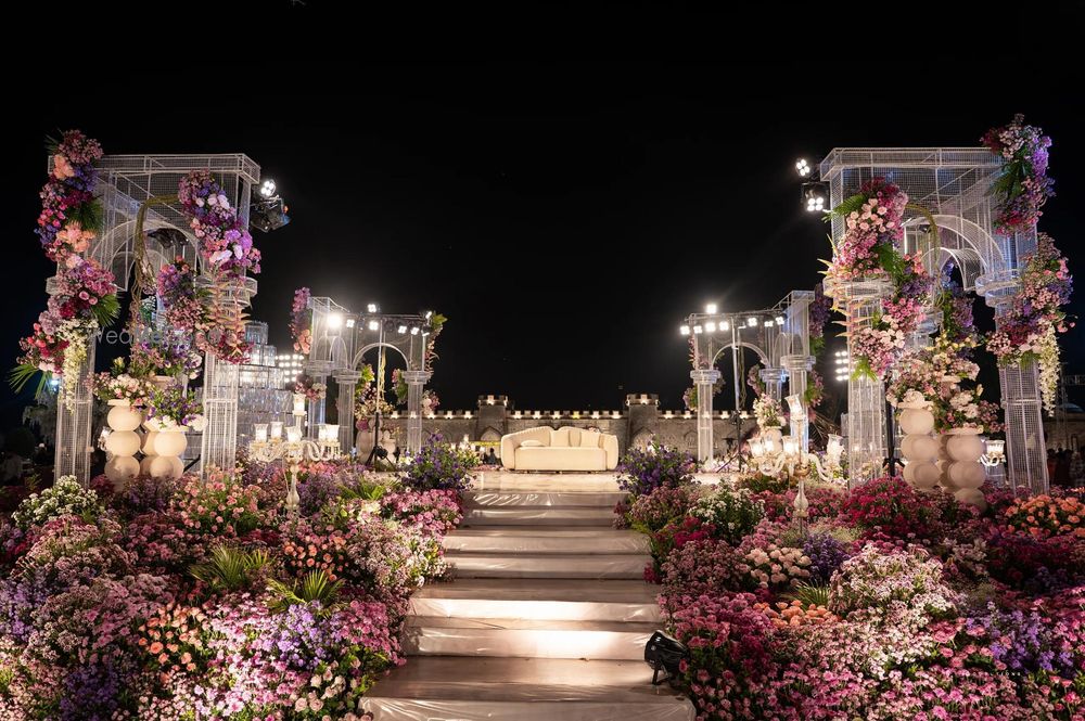 Photo By Fort Grand - Venues