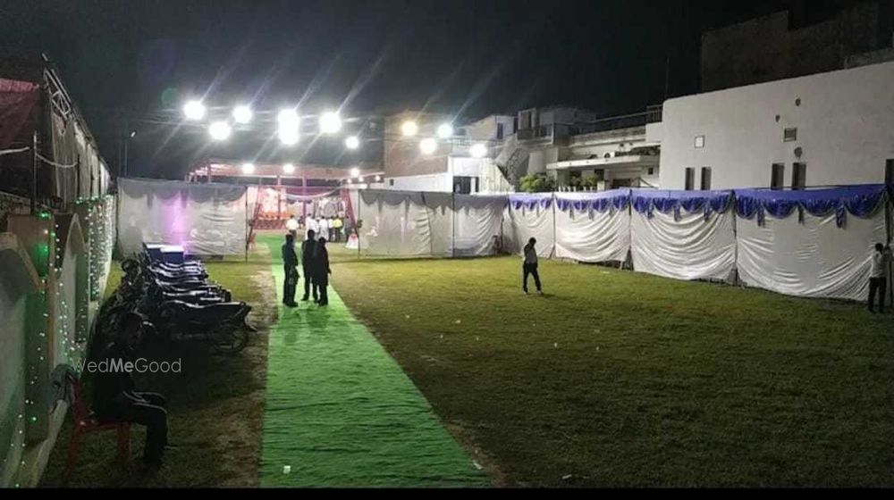 Harsh Vatika - Chaukaghat, Varanasi | Wedding Venue Cost