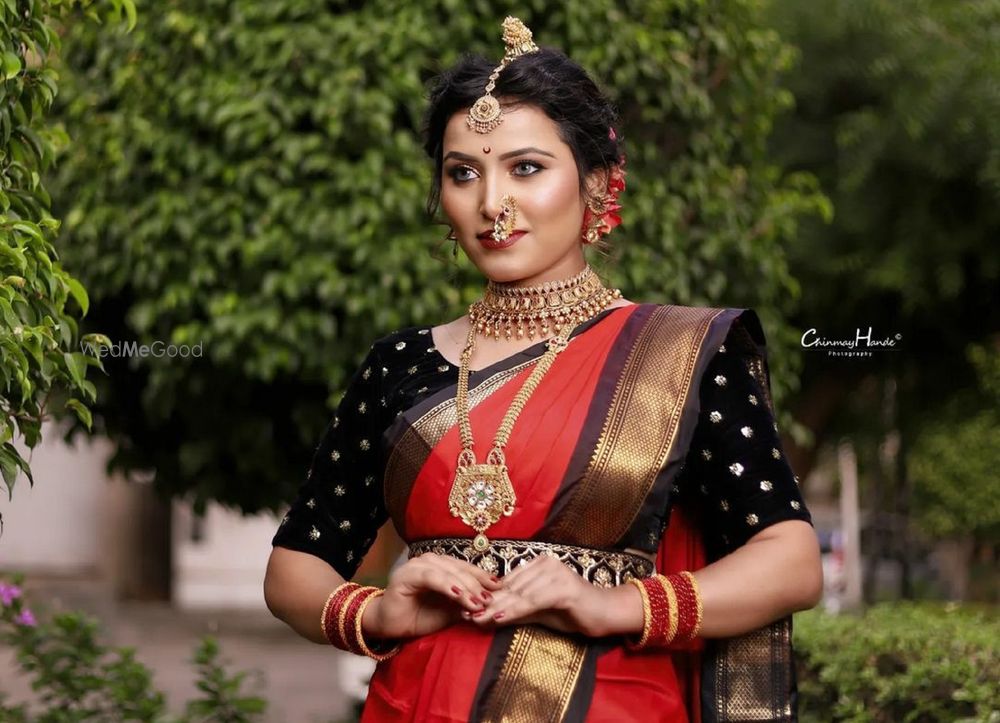 Pune Makeup Artist Pooja - Price & Reviews | Pune Makeup Artist