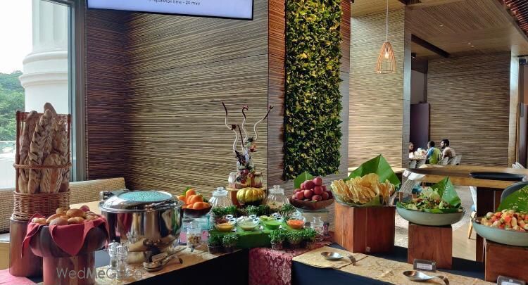 Falcon Den - North Bangalore, Bangalore | Wedding Venue Cost