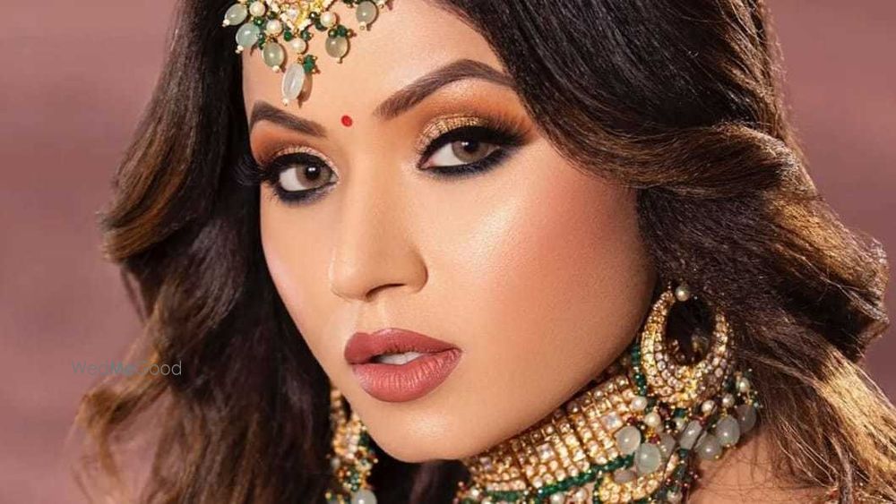 Chandni Studio - Price & Reviews | Patna Photographer