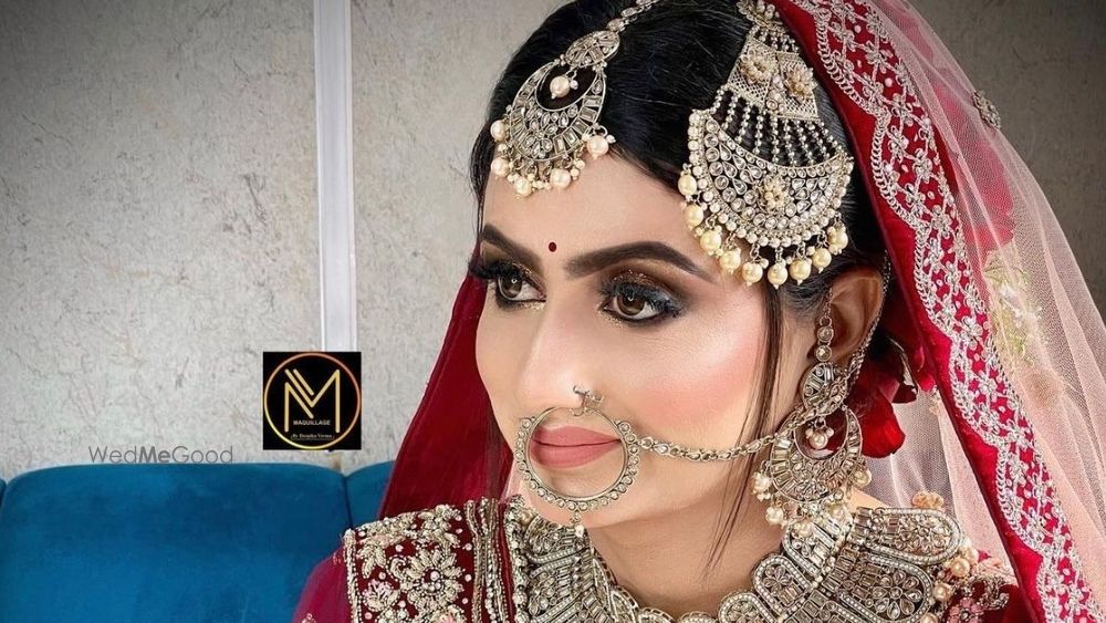 Maquillage by Deepika Verma - Price & Reviews | Jalandhar Makeup Artist