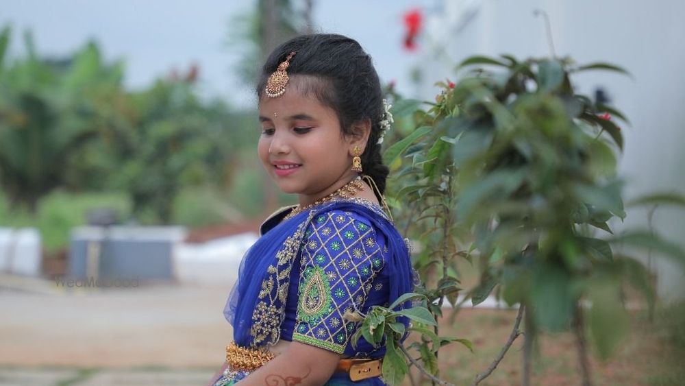 Smitha Beauty Zone - Price & Reviews | Bangalore Makeup Artist