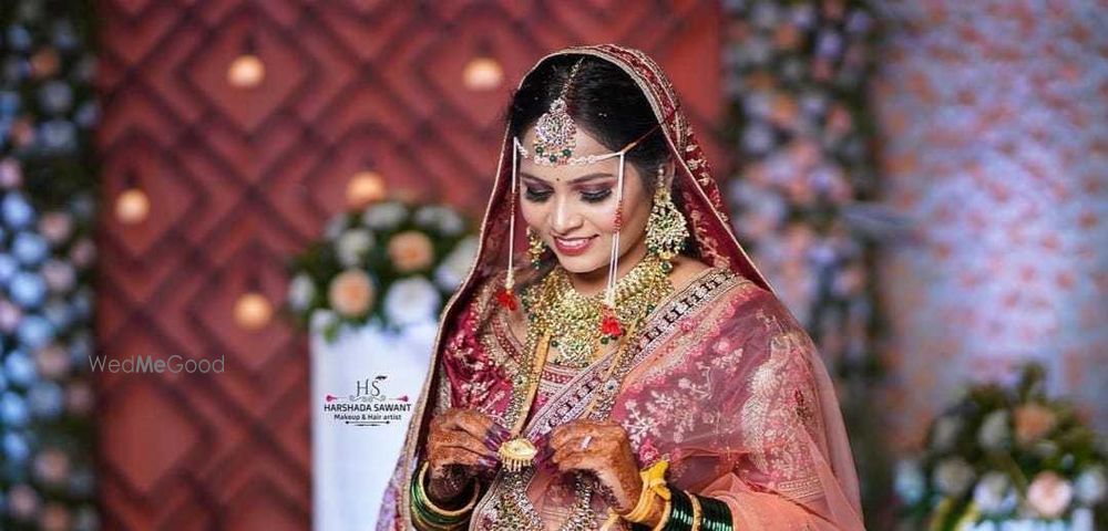 Harshada Sawant Makeup Artist - Price & Reviews | Pimpri Chinchwad ... Harshada Sawant Makeup Artist - Price & Reviews | Pimpri Chinchwad ...