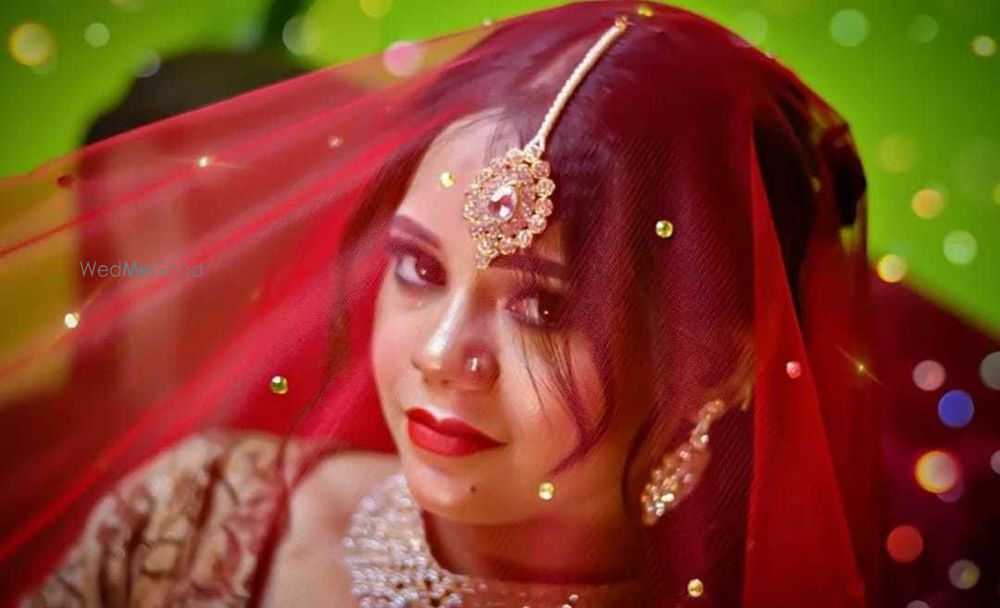 Makeover by Prabha - Price & Reviews | Jamshedpur Makeup Artist