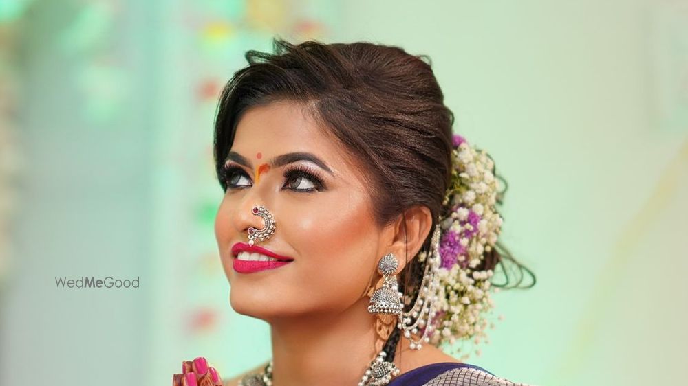 Makeup by Shweta Patil - Price & Reviews | Aurangabad Makeup Artist