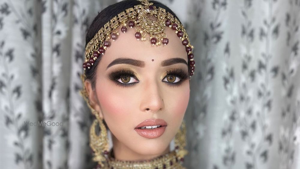 Monika Narang Makeup - Price & Reviews | Udaipur Makeup Artist