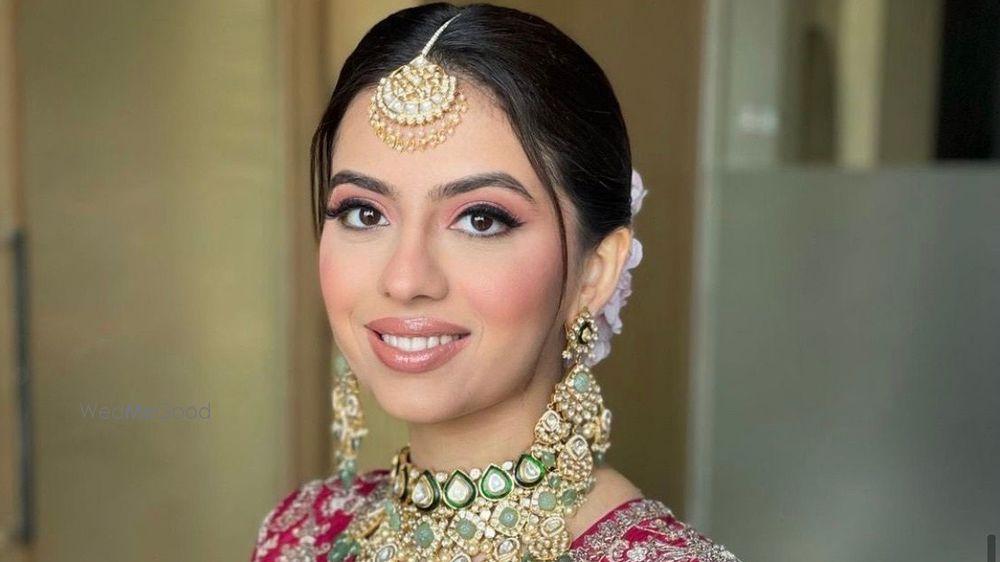 Maitry Savla Makeovers - Price & Reviews | Mumbai Makeup Artist