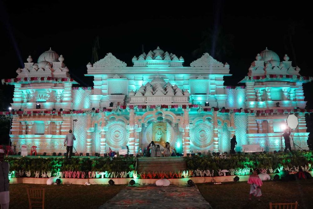 Paramount Riverfront Resort & Spa - Karjat, Karjat | Wedding Venue Cost