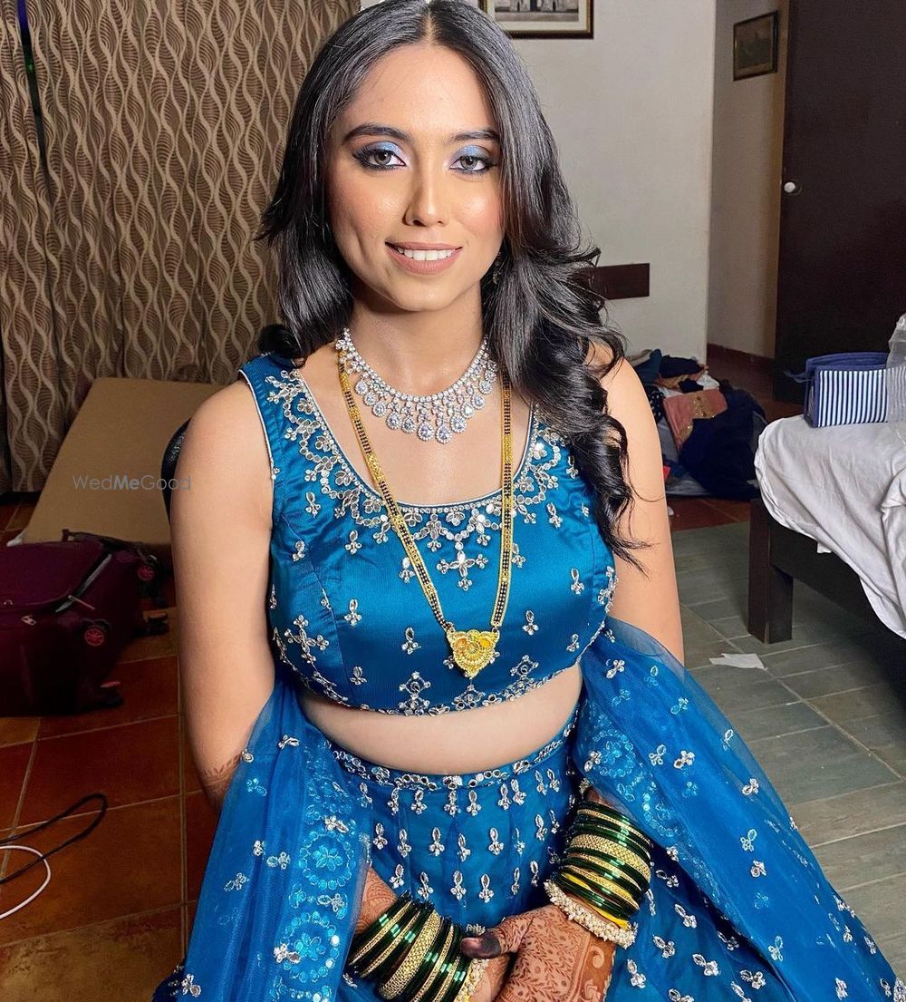 Photo By Glam Faces by Ria - Bridal Makeup Artists